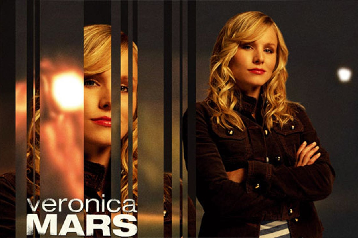 veronica mars drugged