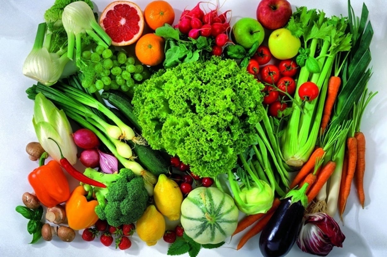 24 Endlessly Frustrating Vegetarian Problems