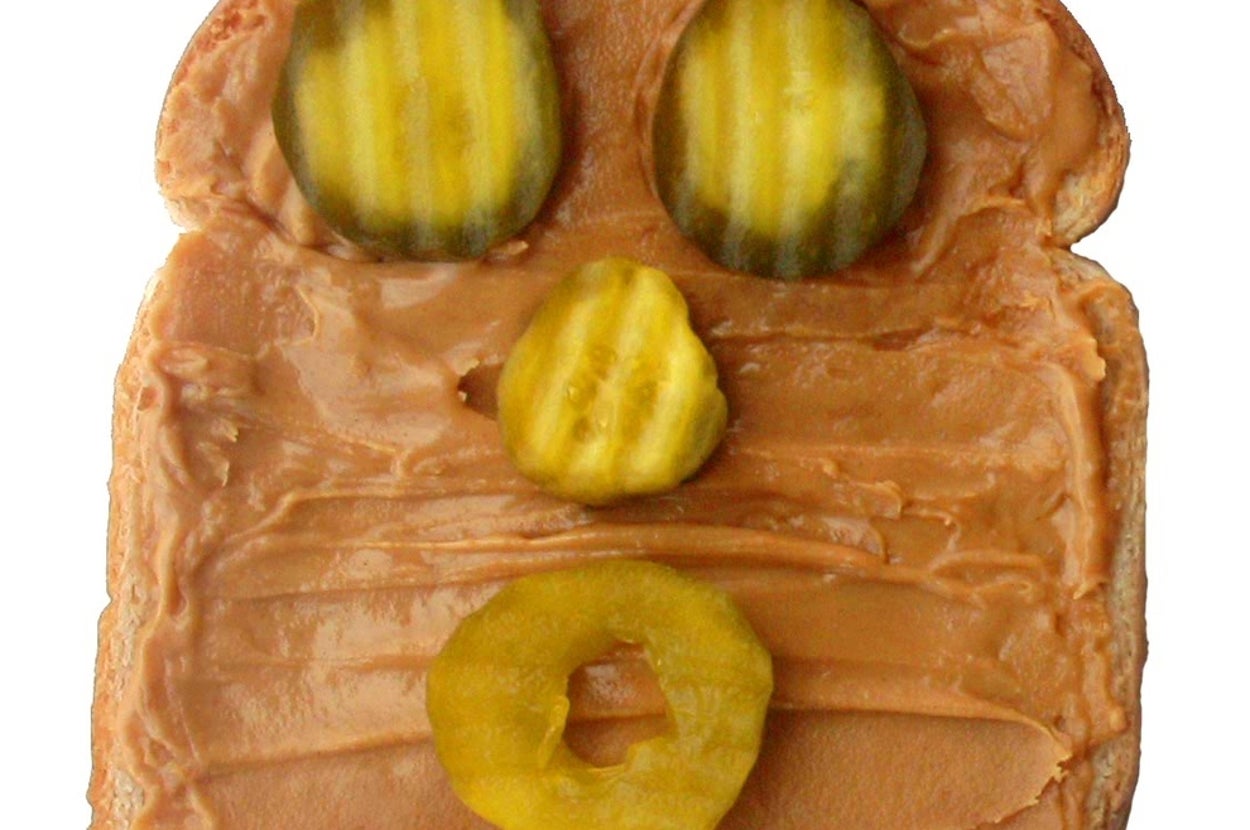 25 Weird Food Combinations You Just Might Have To Try