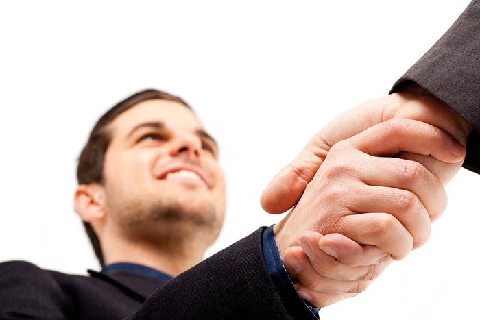 10 Workplace Buzzwords And What They Really Mean