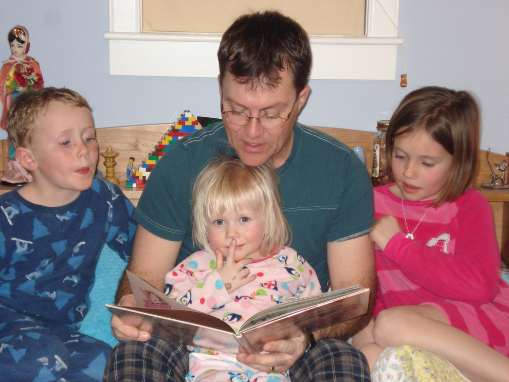 27 Things Every Parent Secretly Does