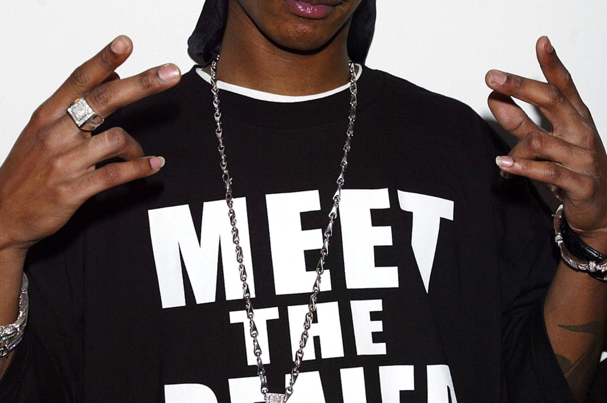 What Happened To Chingy?