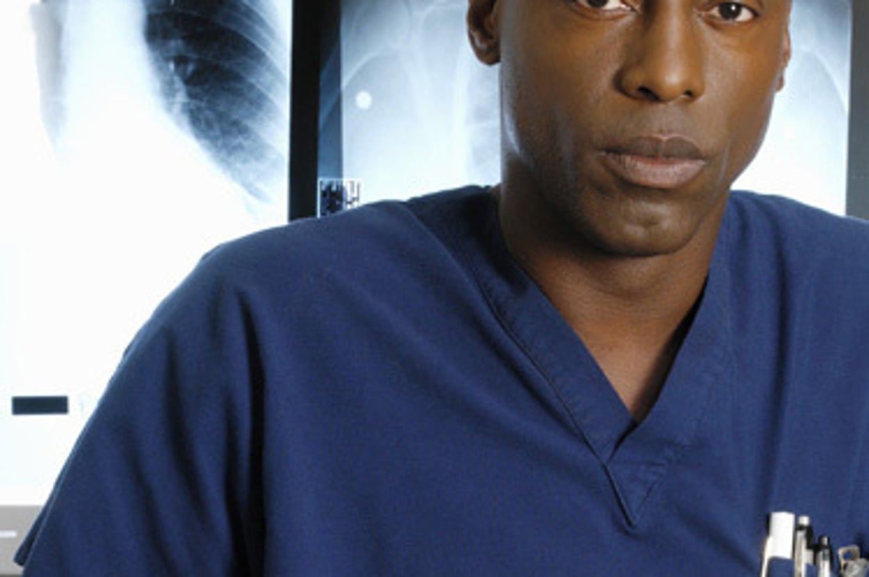 11 Possible Ways Dr. Burke Could Return To "Grey's Anatomy"