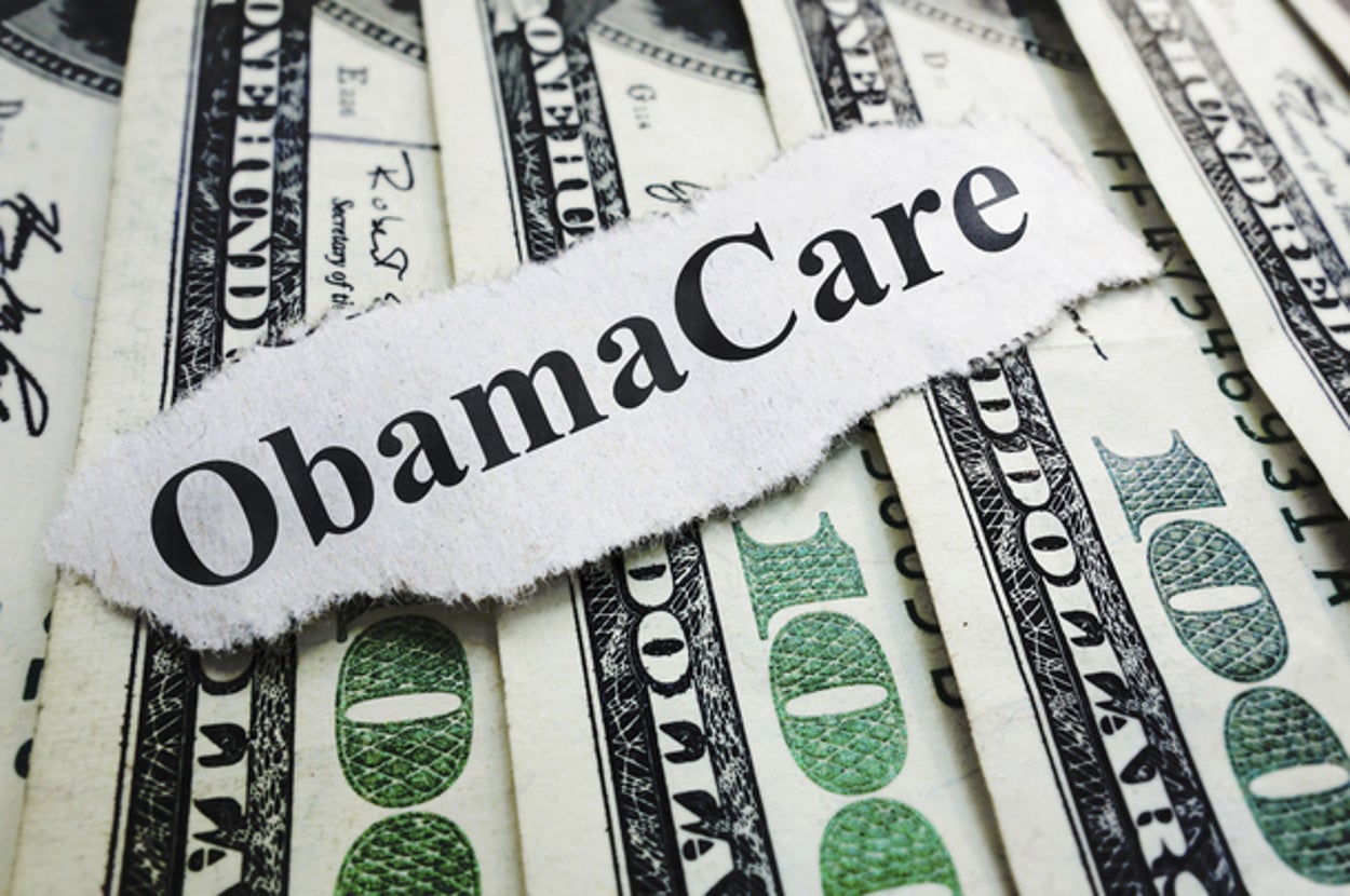 How Can Unions Fix Their Obamacare Problem?