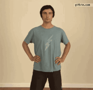 The 14 Fastest GIFs On The Internet