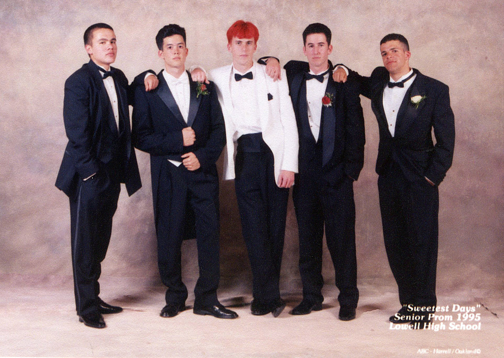 20 Of The Most Outlandish Prom Wear Looks Throughout The Years