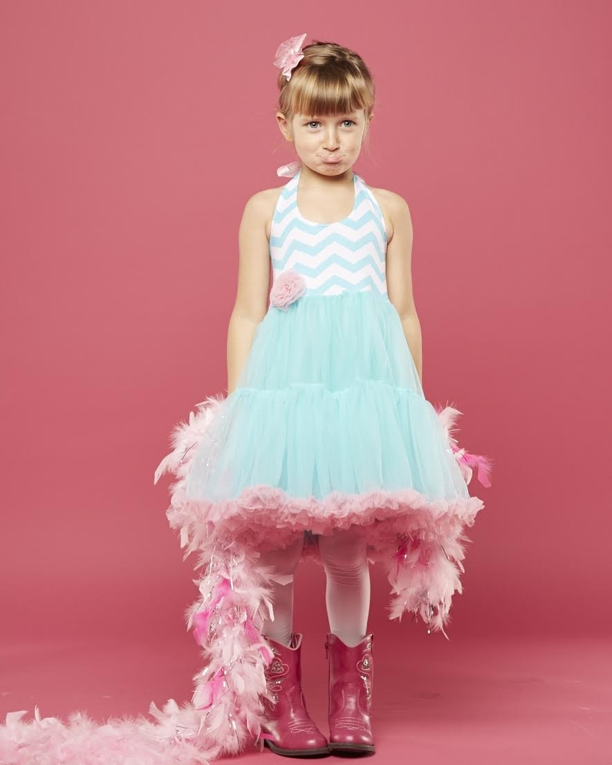9 Adorable Outtakes Of zulily Kid Models