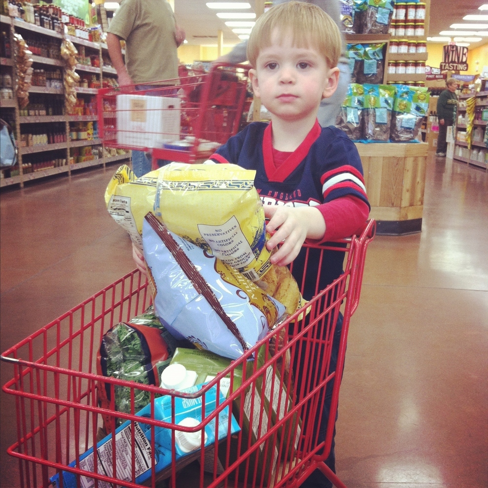 17 Surprisingly Cool Things Kids Can Get For Free