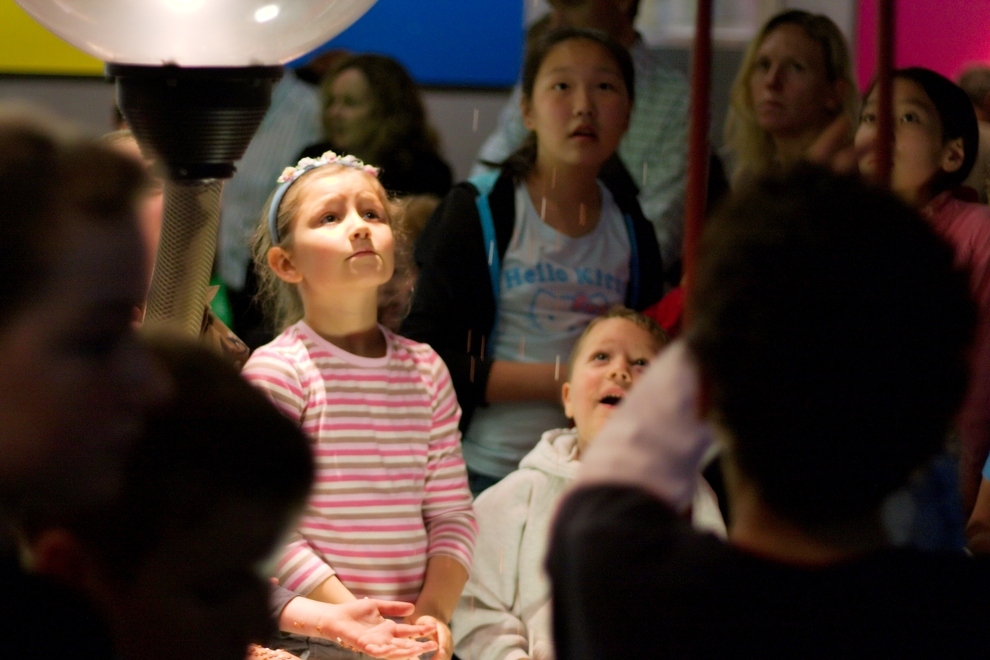 17 Surprisingly Cool Things Kids Can Get For Free