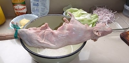 The 9 Most Bizarre Foods In The World