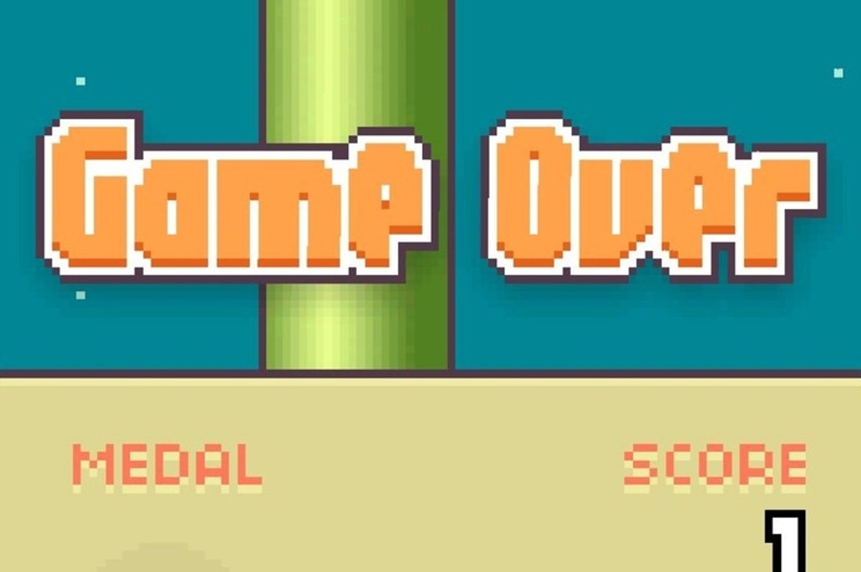 This Vine Will Forever Change The Way You Look At "Flappy Bird"