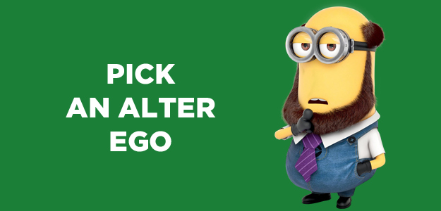 Which Minion Are You?