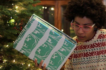 The 18 Best Sounds Of Christmas