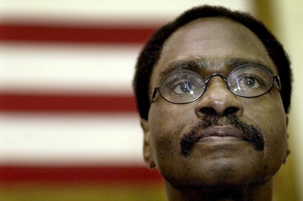 Rubin "Hurricane" Carter, Former Boxer And Advocate For Wrongly ...