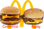 McDonald's Ads Vs. The Real Thing