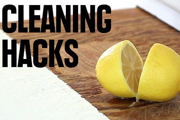 7 Cleaning Tips For Your Inner Clean Freak