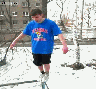 The 29 Most Awkward GIFs That Ever Happened