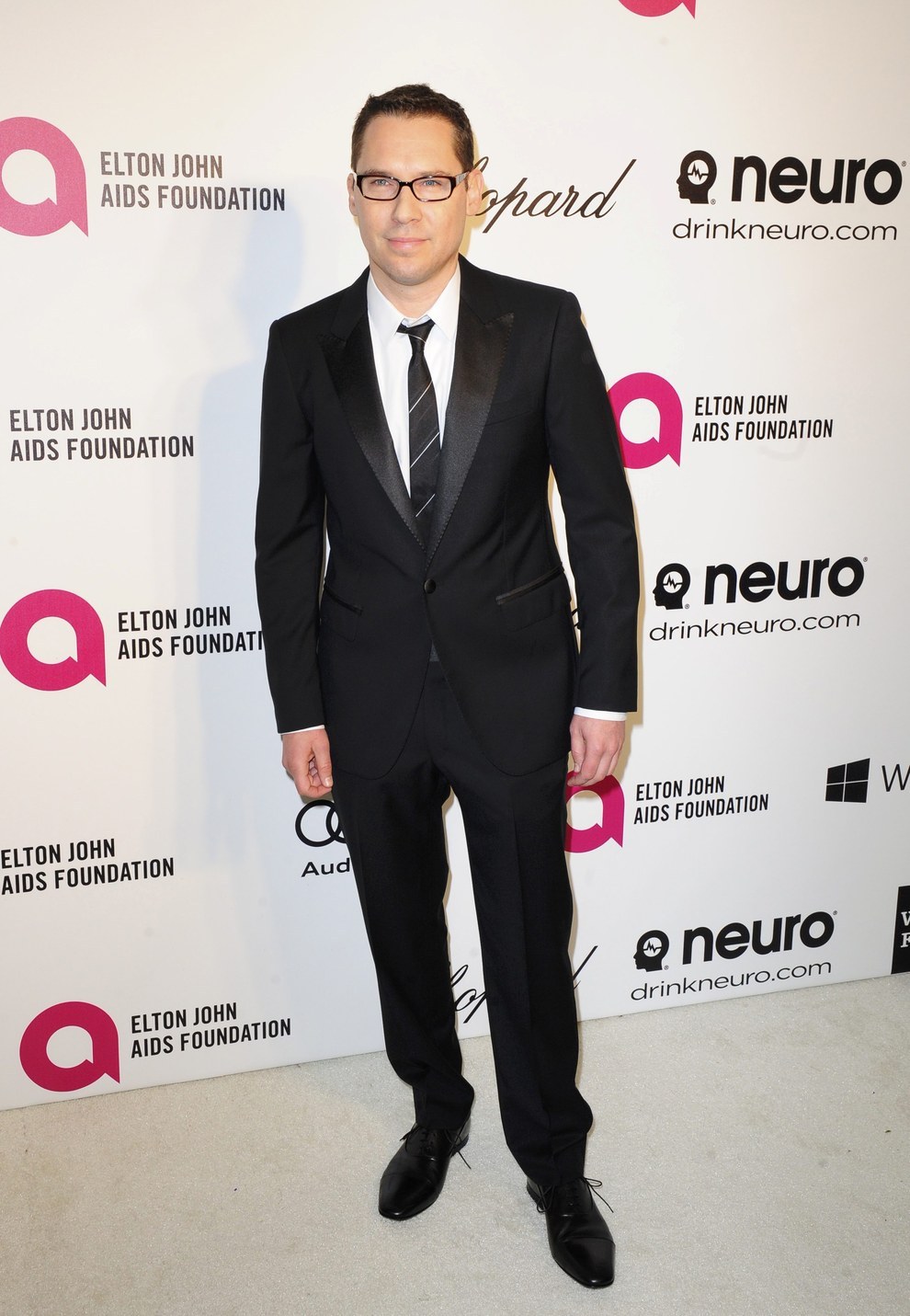 “X-Men" Director Bryan Singer Accused Of Sexually Abusing A Teenage Boy