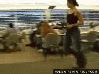 The 29 Most Awkward GIFs That Ever Happened