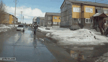 The 29 Most Awkward GIFs That Ever Happened