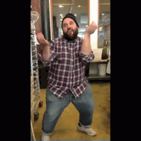 11 Dance Moves That'll Make Your Tummy Grumble