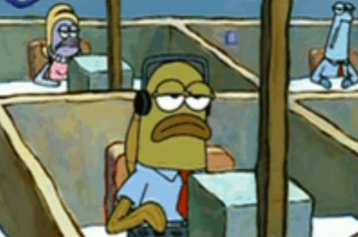 24 GIFs That Perfectly Describe Your Life