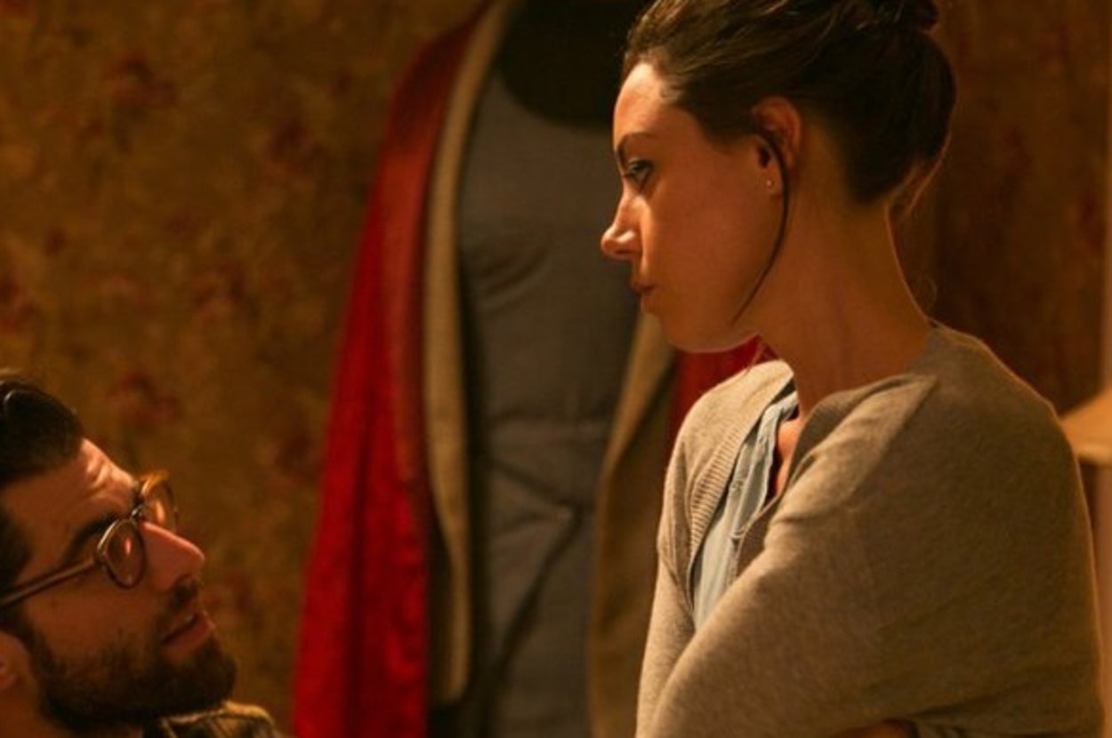 The Bittersweet Reunion Movie That Shows A New Side Of Your Favorite ...