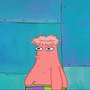 Which SpongeBob Character Are You?