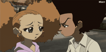 14 Life Lessons We Learned From "The Boondocks"
