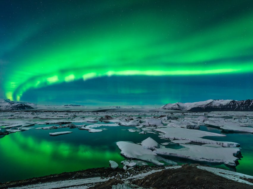 96 Breathtaking Photos That Prove Earth Is The Best Planet In The Whole ...