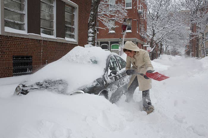 10 Reasons Why Spring In The Northeast Is The Best