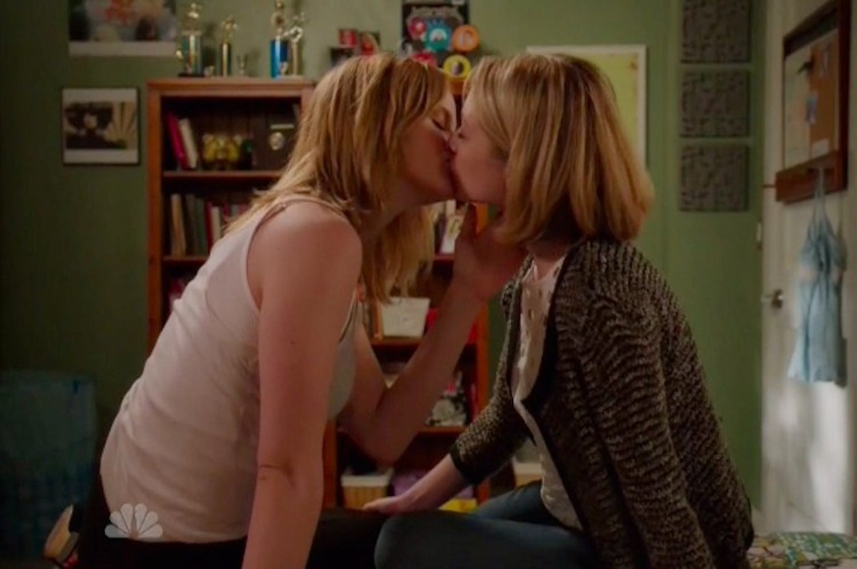 did haddie leave parenthood