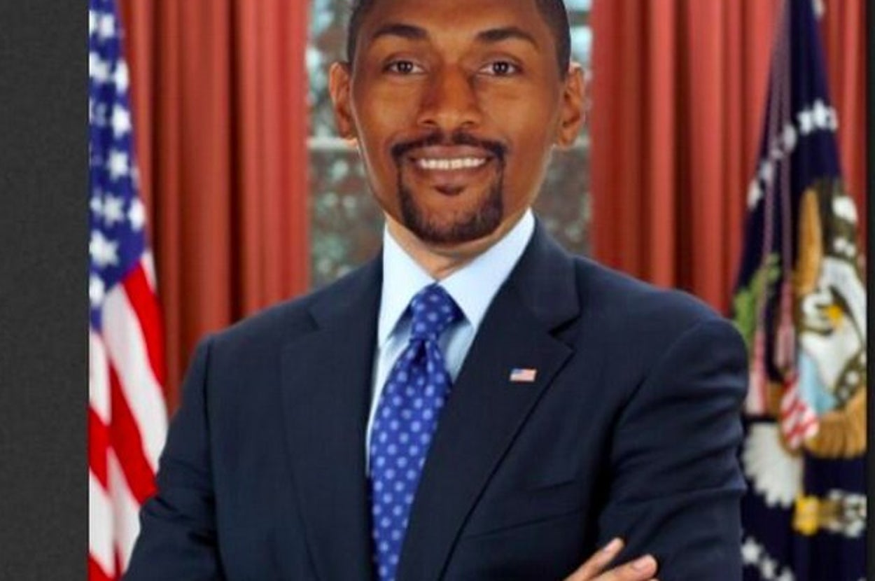 Metta World Peace Describes America If He Were President In Bizarre ...