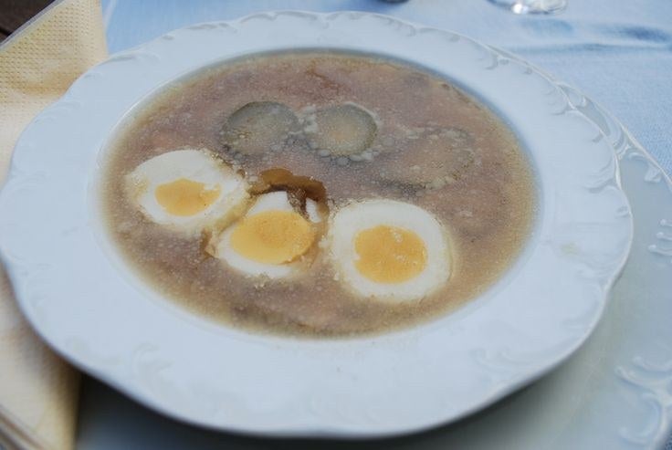 25 Meals That Are So Disgusting They Might Actually Be Works Of Art