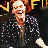 13 Reasons Sam Claflin Is Your New Celebrity Crush