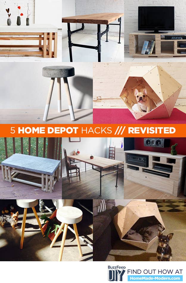 This Is What Happens When Real People Try DIY Projects