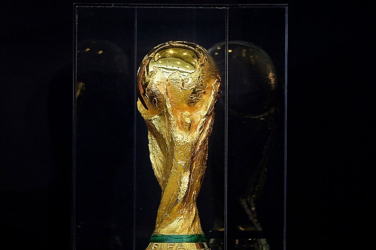 10 Things You Need To Know Before This World Cup
