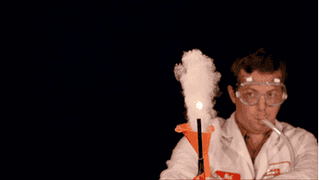 5 DIY Explosions That’ll Blow Your Freaking Mind