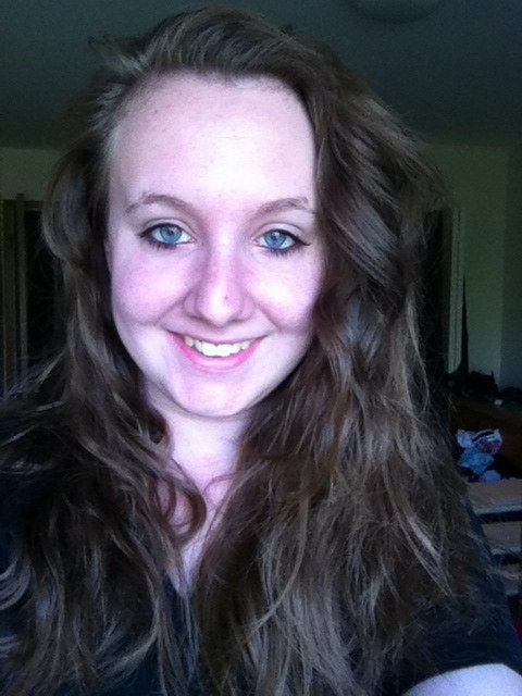 Molly Freeman on BuzzFeed