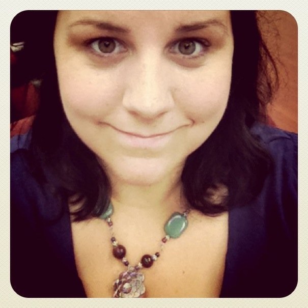 Sarah Beal on BuzzFeed