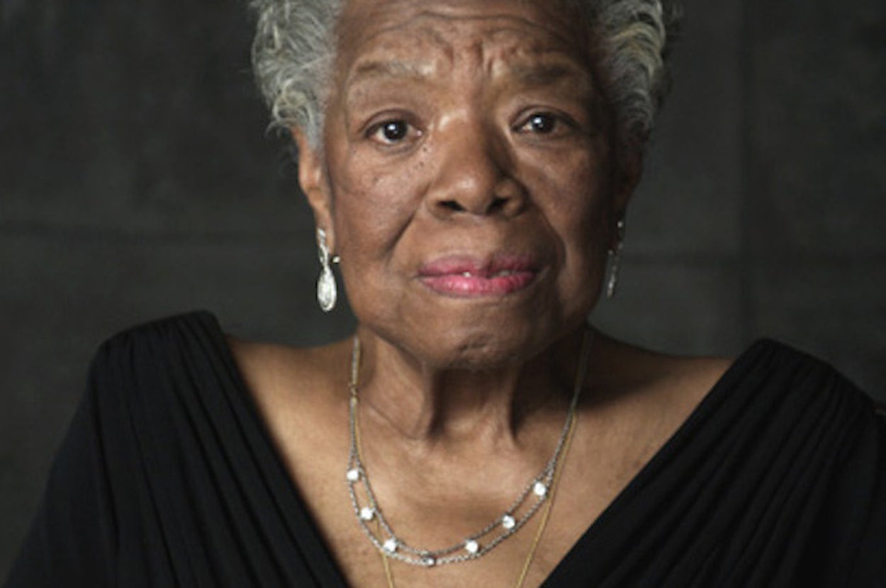 50 Facts Everyone Should Know About Maya Angelou