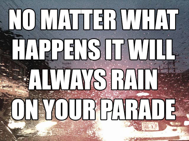 10 Jokes That Only People From Seattle Will Understand