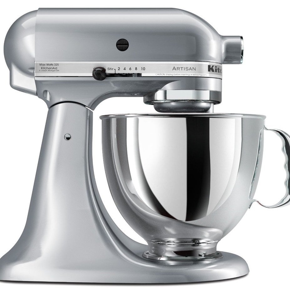 This Is What You Need To Know About Kitchen Mixers This Is What You Need To Know About Kitchen Mixers