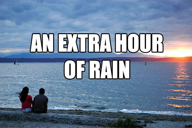 10 Jokes That Only People From Seattle Will Understand