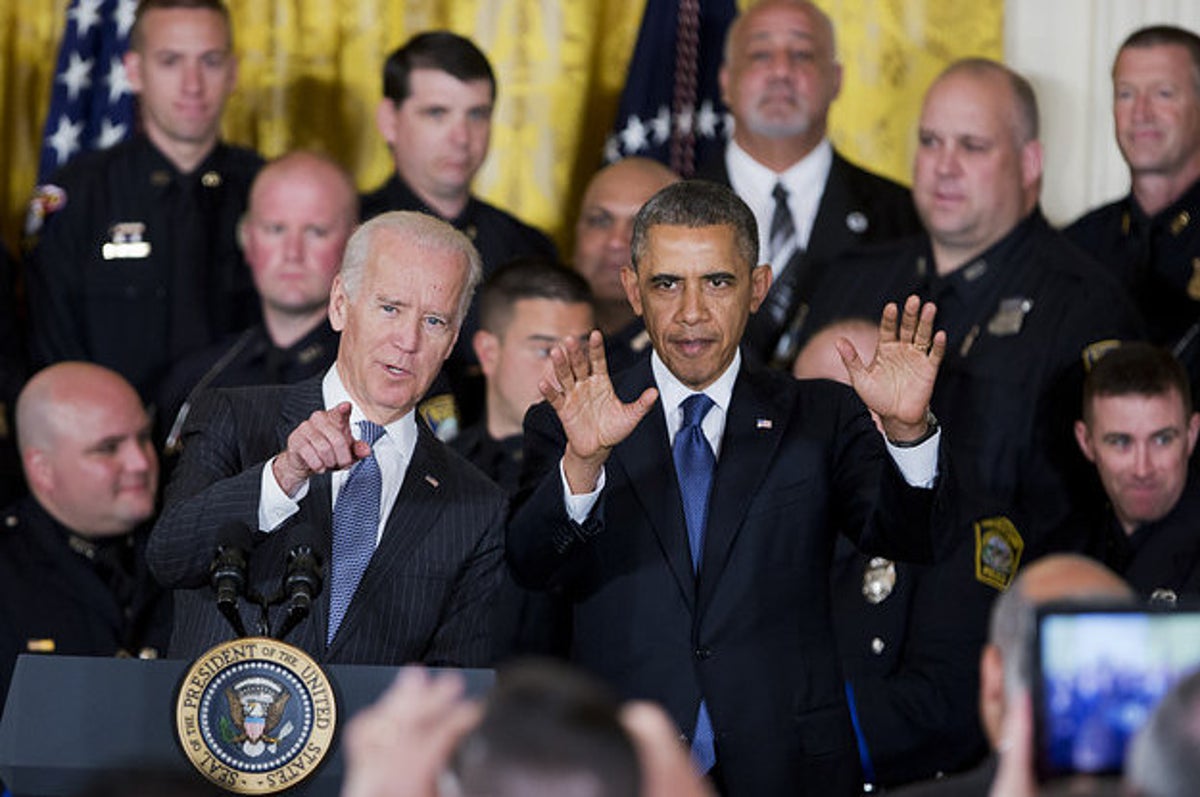 The Battle Between Obama And Progressives Over A Judicial Nominee Goes ...