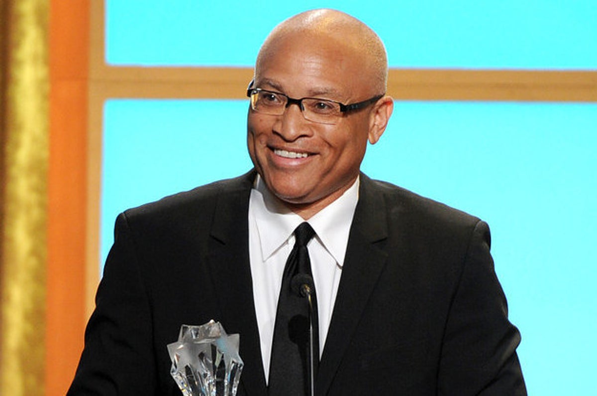 12 Things You Didn't Know About Larry Wilmore