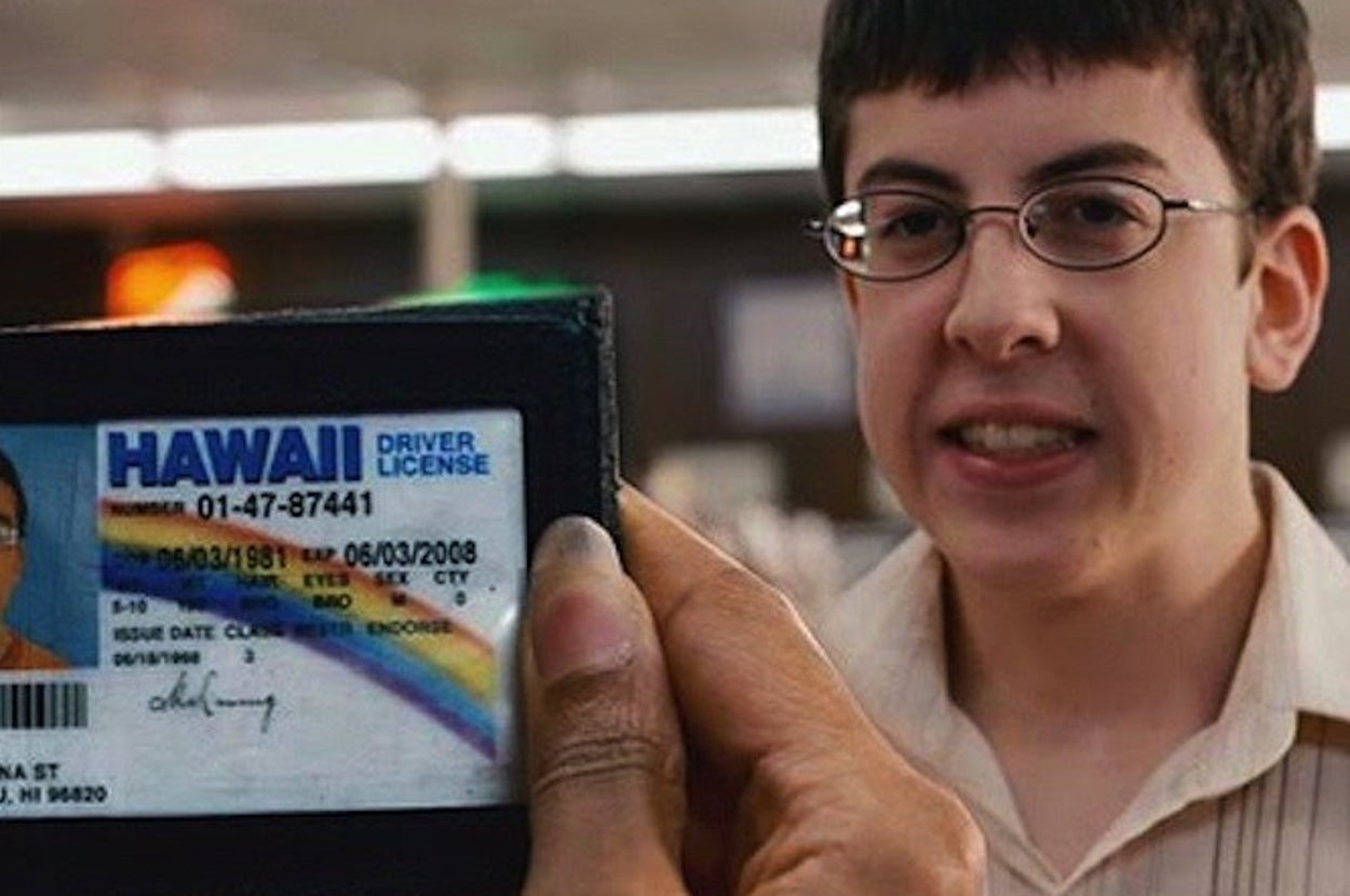 21 Problems Only People With Baby Faces Will Understand