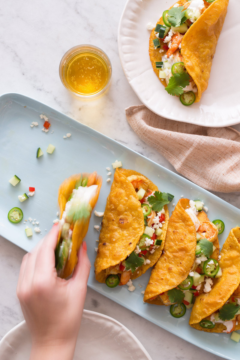 30 Delicious Things To Cook In June