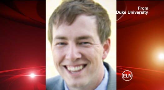 Elon University Professor Fired After Sending Suggestive Texts To ...