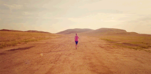 12 Moves To Help You Train For A Mud Run